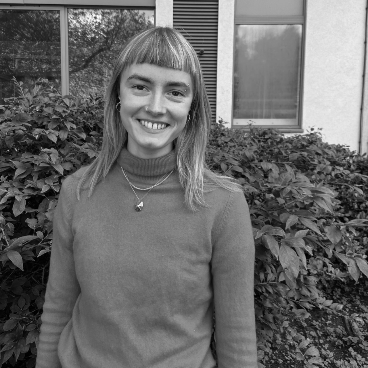 Who We Are | MATT+FIONA